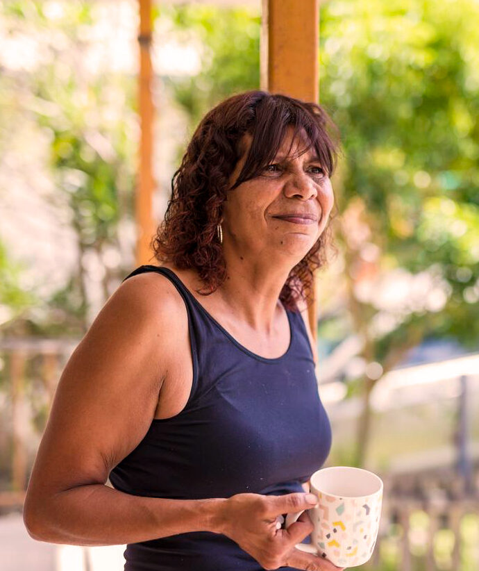 Reconciliation Action Plan - Neami National