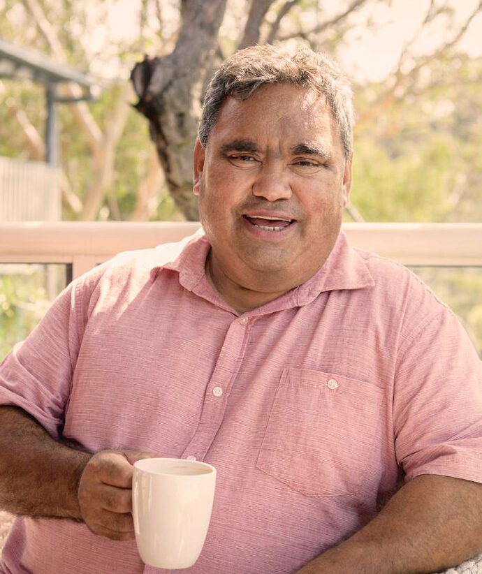 Reconciliation Action Plan - Neami National