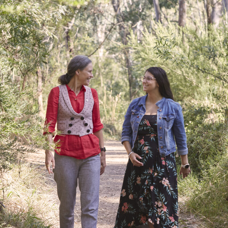 Our approach - Neami National